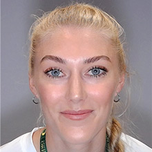 Elle Baker's Instagram, Twitter & Facebook on IDCrawl