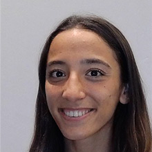 Marina Martinez's Instagram, Twitter & Facebook on IDCrawl