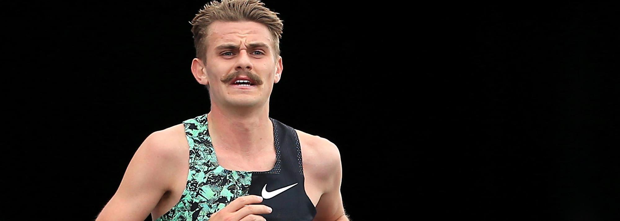 Jack RAYNER | Profile | World Athletics