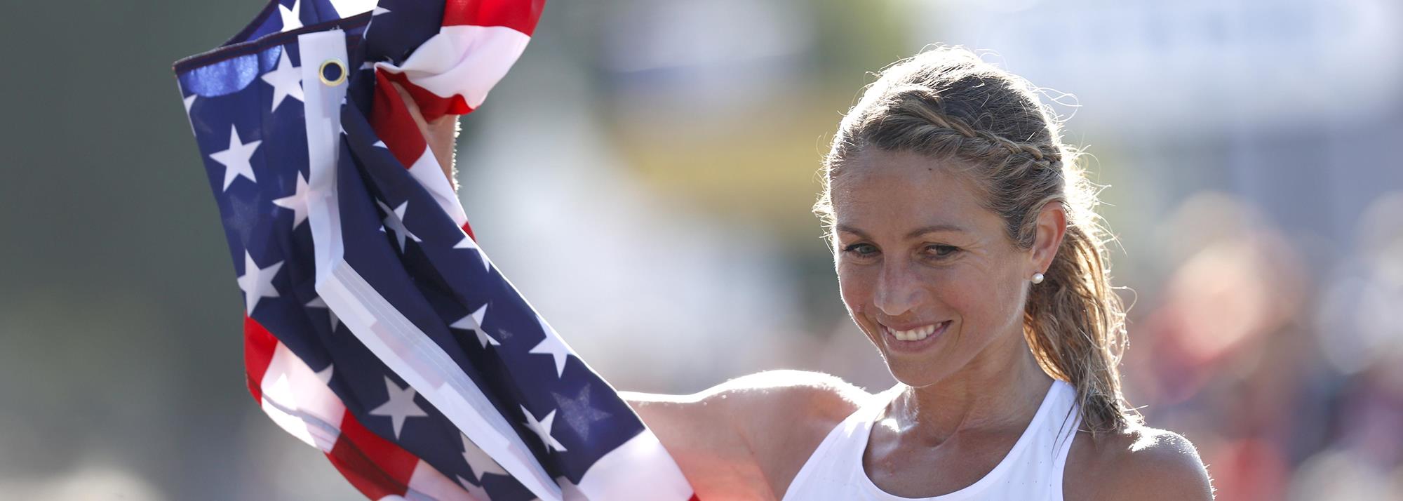 Sara HALL | Profile | World Athletics