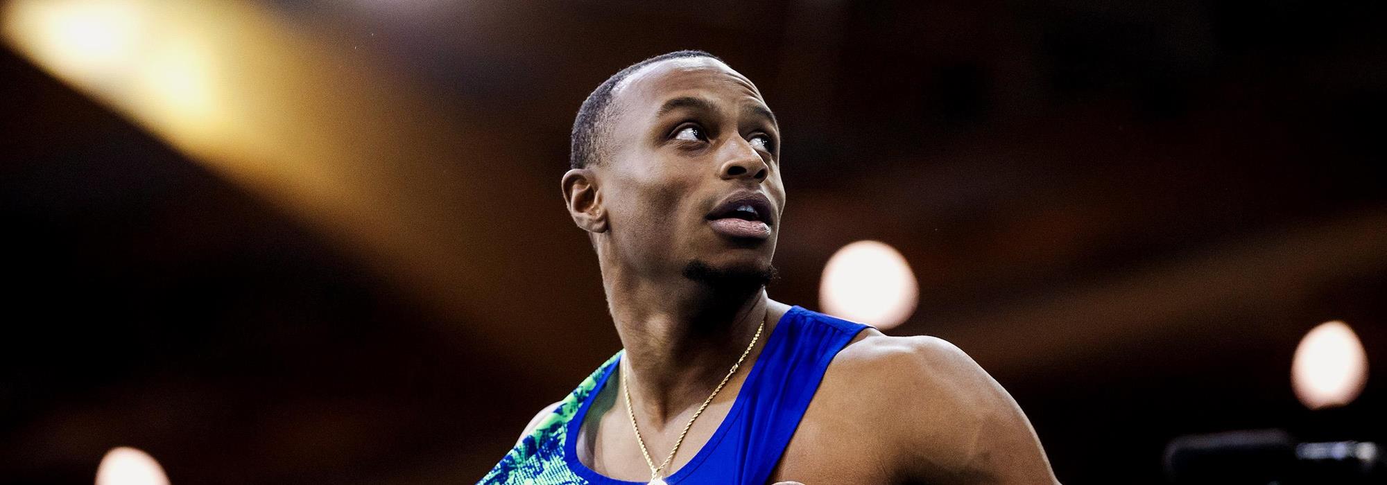 Tough year behind him, Baker looks ahead with optimism| News