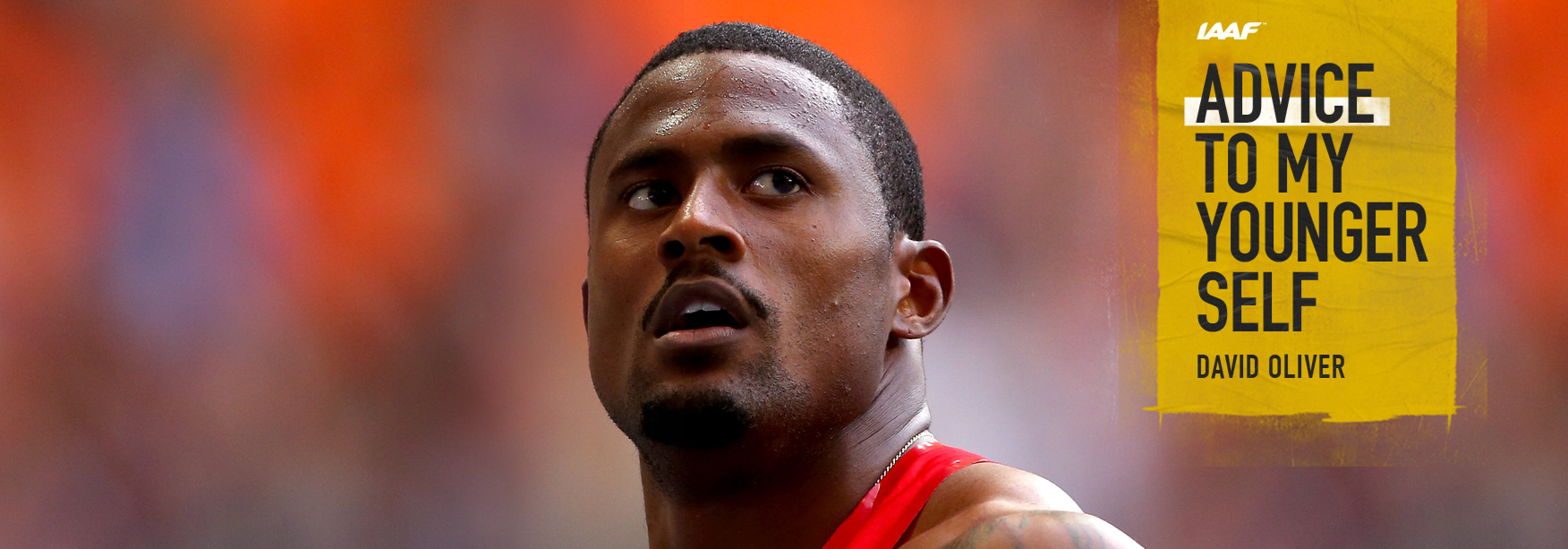 Advice to my younger self: David Oliver| News