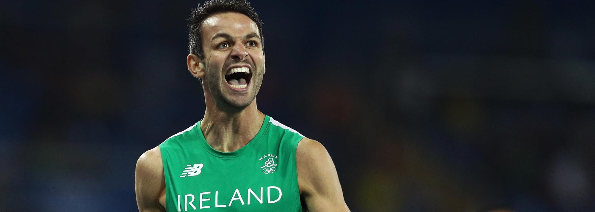 Thomas BARR | Profile | World Athletics