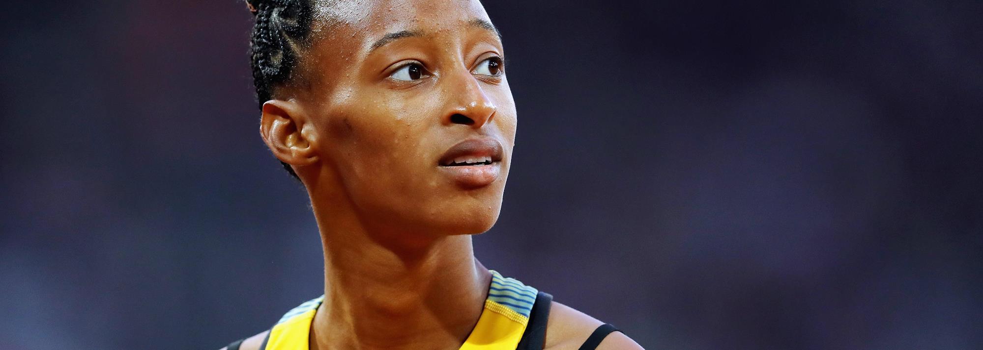 Sada WILLIAMS | Profile | World Athletics