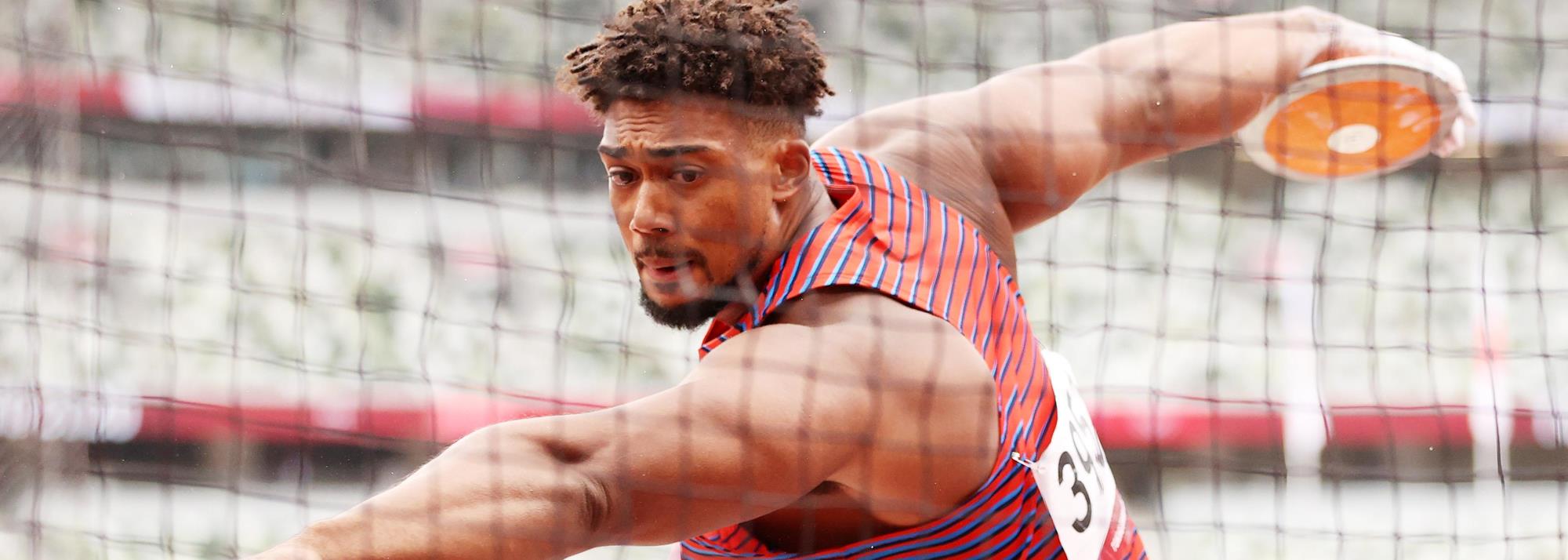 Sam MATTIS | Profile | World Athletics