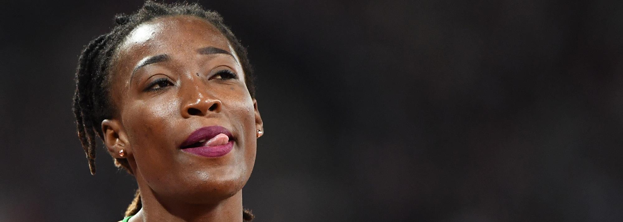 Africa’s sprinters navigate the pandemic ahead of the Tokyo Olympics| News