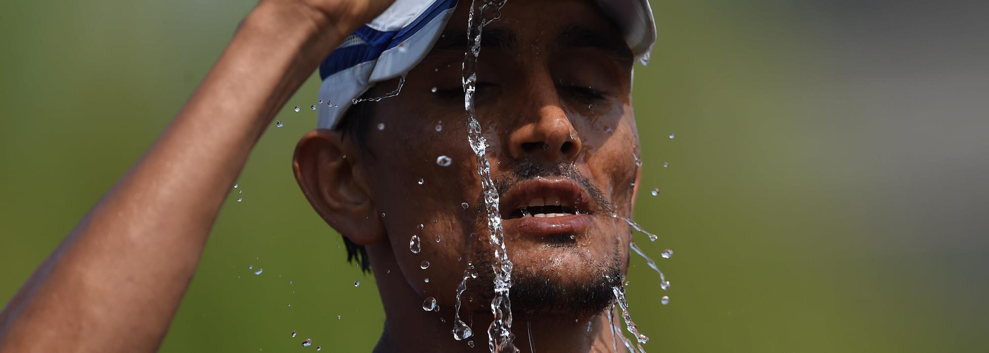 Sandeep KUMAR | Profile | World Athletics