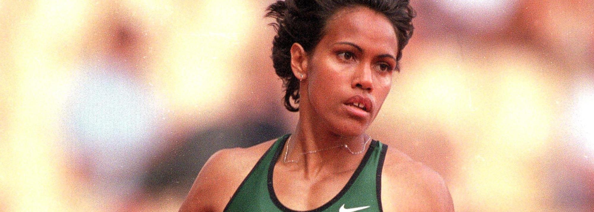 Cathy FREEMAN | Profile | World Athletics