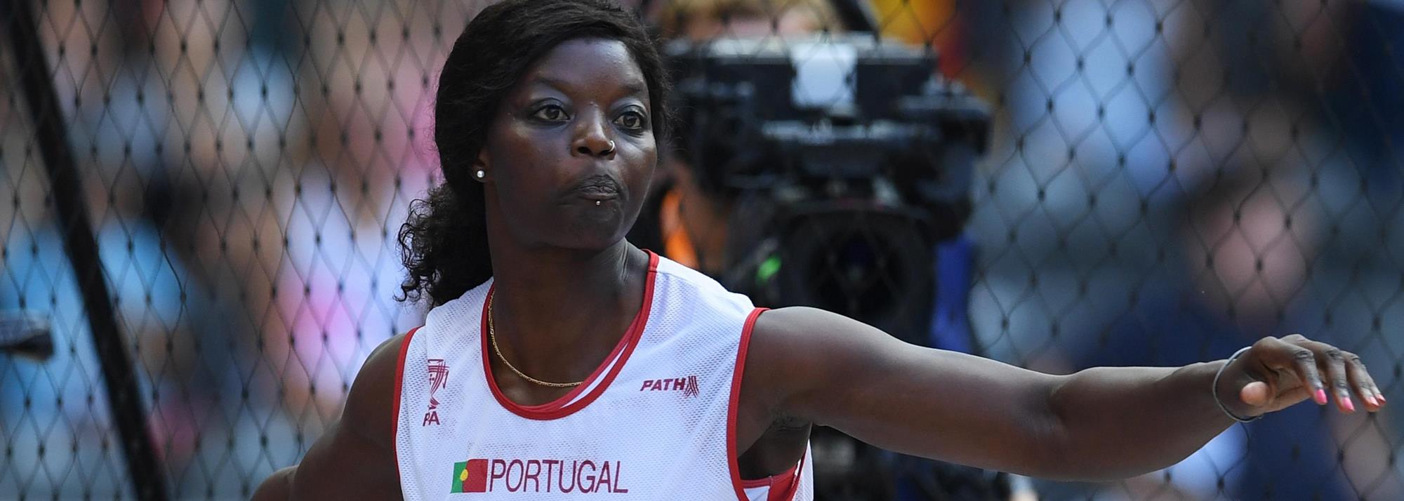 Liliana CÁ | Profile | World Athletics