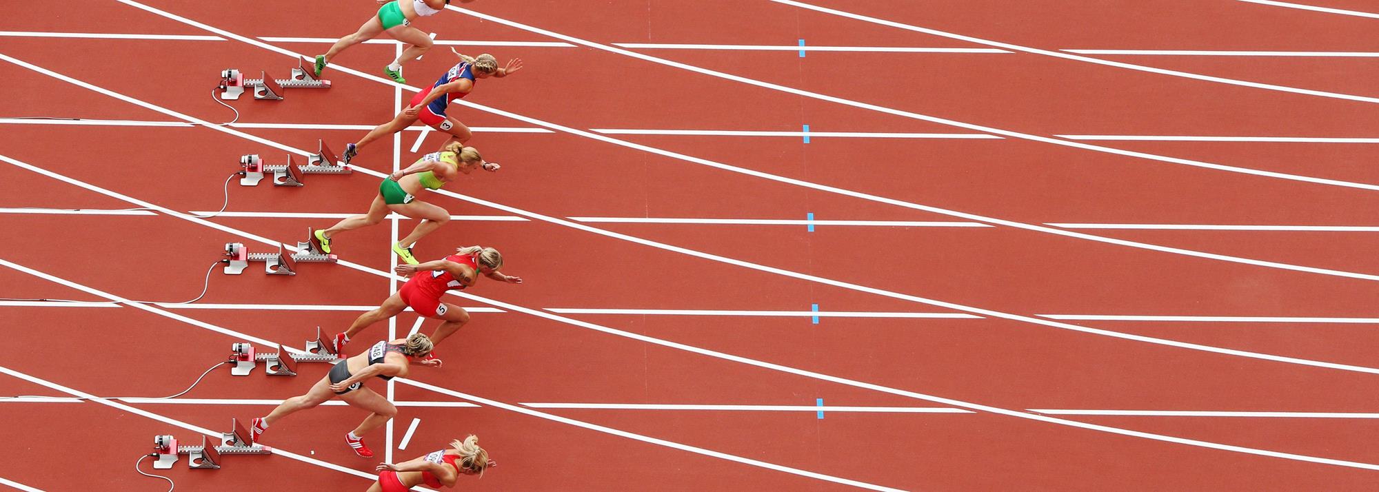 World Athletics