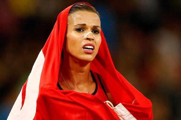 Habiba GHRIBI | Profile