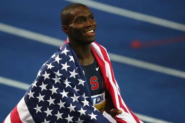 Kerron CLEMENT | Profile