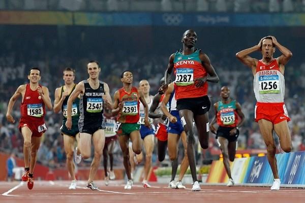 Men's 1500m - FINAL| News | iaaf.org