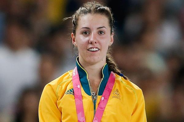 Jessica Thornton Tattoos