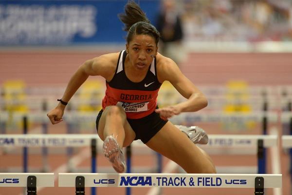 Kendell Williams - Alchetron, The Free Social Encyclopedia