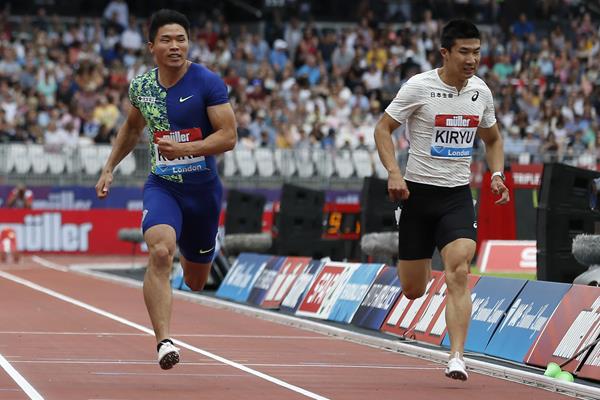 Japan’s finest athletes to assemble at Golden Grand Prix| News