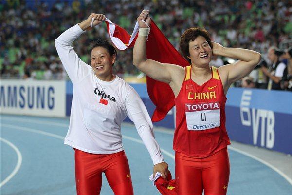 Li Yanfeng - Alchetron, The Free Social Encyclopedia