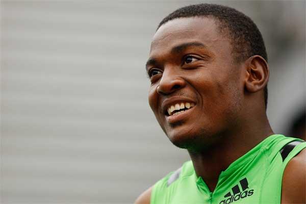 Steve MULLINGS | Profile