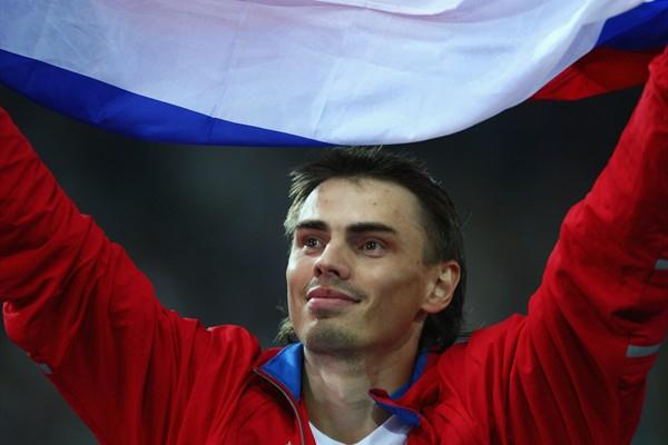 Yaroslav RYBAKOV | Profile