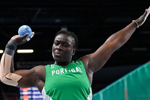 Athletes | World Athletics