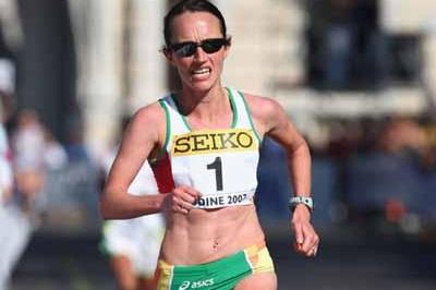 Lisa Jane Weightman - Alchetron, The Free Social Encyclopedia