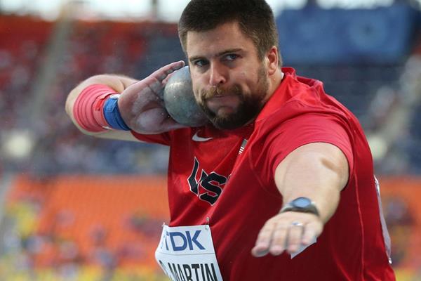 Cory Martin - Alchetron, The Free Social Encyclopedia