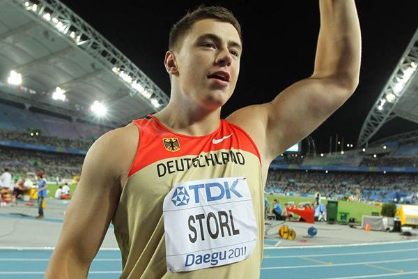 German team of 67 athletes announced for Moscow| News | iaaf.org