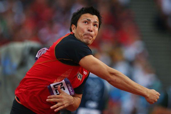 Roderick Genki DEAN | Profile