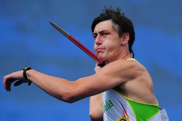 Jake STEIN | Profile