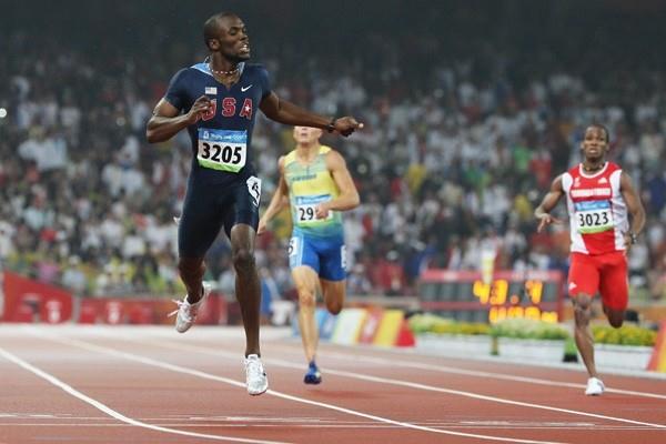 Men's 400m - FINAL | iaaf.org