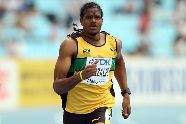 Jermaine GONZALES | Profile