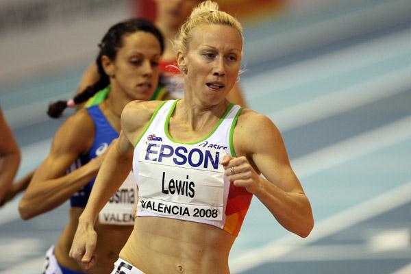 Tamsyn Manou (Australian Athlete) ~ Bio Wiki | Photos | Videos