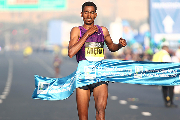 Tesfaye Abera - Alchetron, The Free Social Encyclopedia