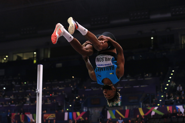 Jamal WILSON | Profile