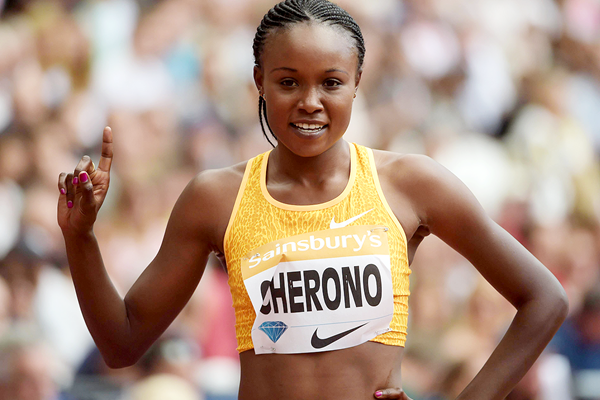 Mercy Cherono - Alchetron, The Free Social Encyclopedia