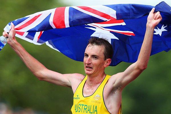 Michael SHELLEY | Profile