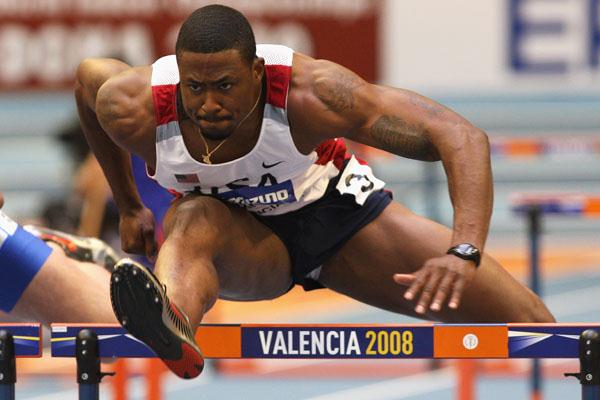 David OLIVER | Profile