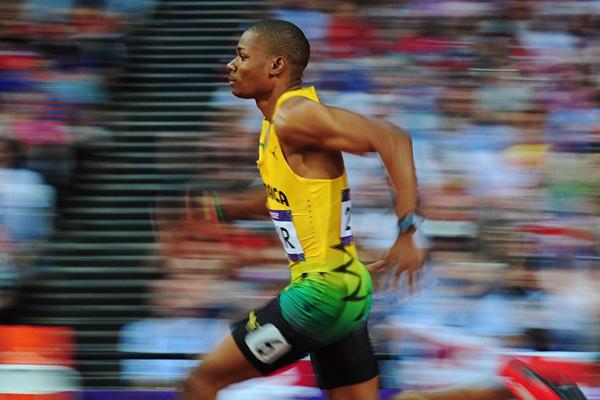 IAAF Inside Athletics – Warren Weir| News