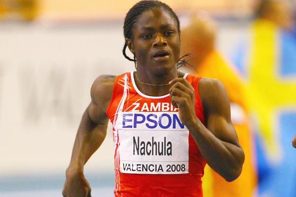 Racheal Nachula - Alchetron, The Free Social Encyclopedia