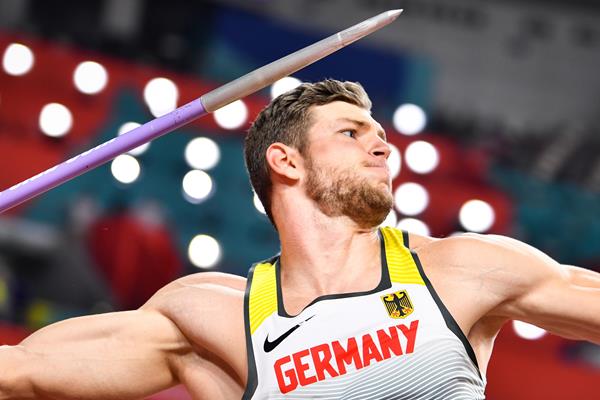 Andreas HOFMANN | Profile