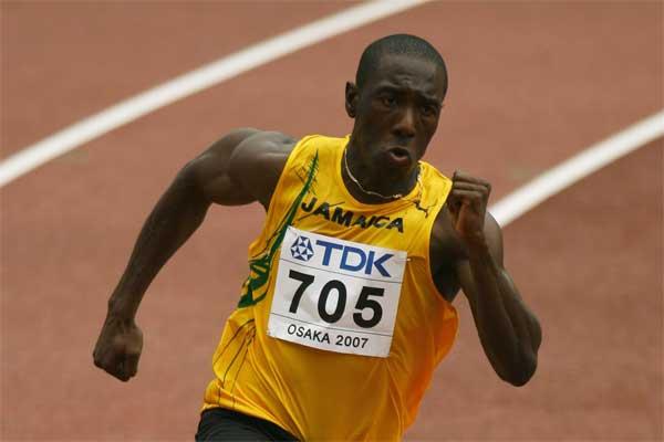 Marvin ANDERSON | Profile