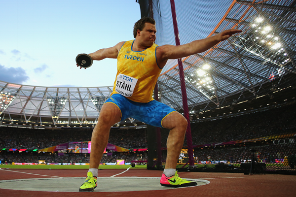Preview: men's discus - IAAF World Athletics Championships Doha 2019| News