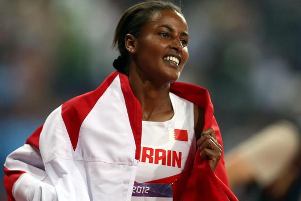 Maryam Yusuf JAMAL | Profile