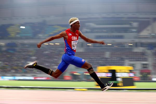 Stats | World Athletics | World Athletics