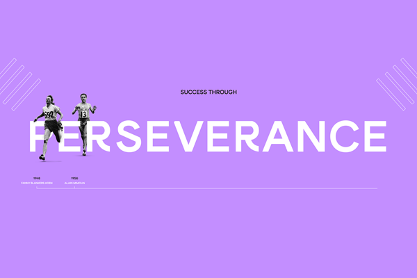 10 of the greatest athletics examples of perseverance| News