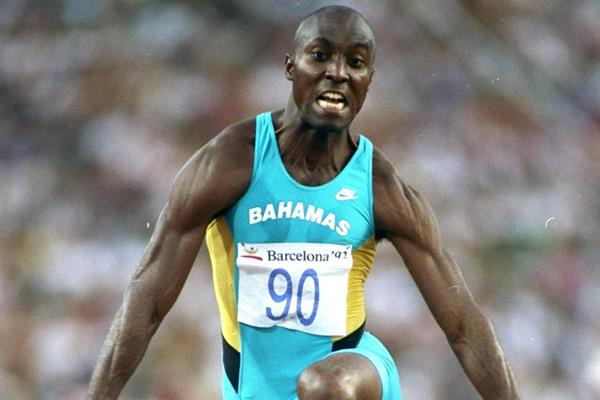 The Bahamas’ athletics tradition: small country, great athletes| News