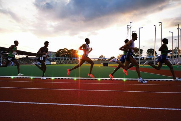 How Wavelight technology has opened up new possibilities in athletics| News
