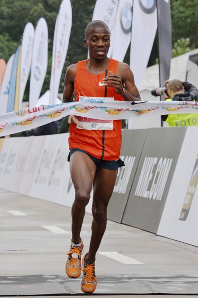 Stephen Mokoka - Alchetron, The Free Social Encyclopedia