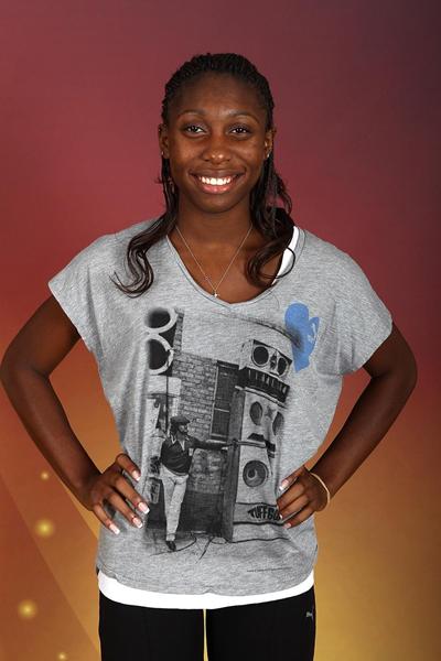 Anthonique Strachan - Alchetron, The Free Social Encyclopedia