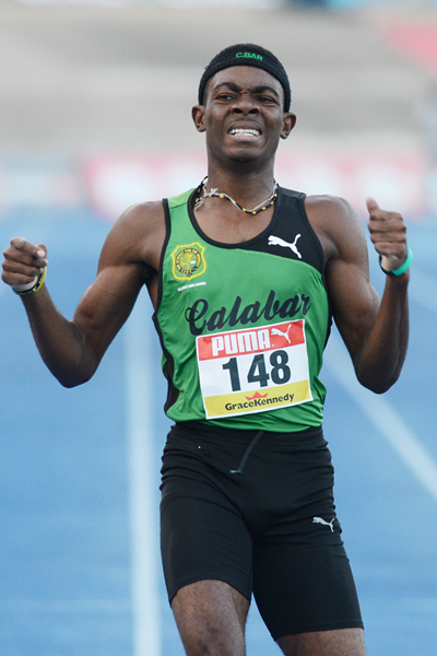 Christopher Taylor (sprinter) - Alchetron, the free social encyclopedia